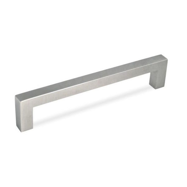 SS Hollow Handle with Aluminum Insert Art.SSH02 | Kitchen Line ...