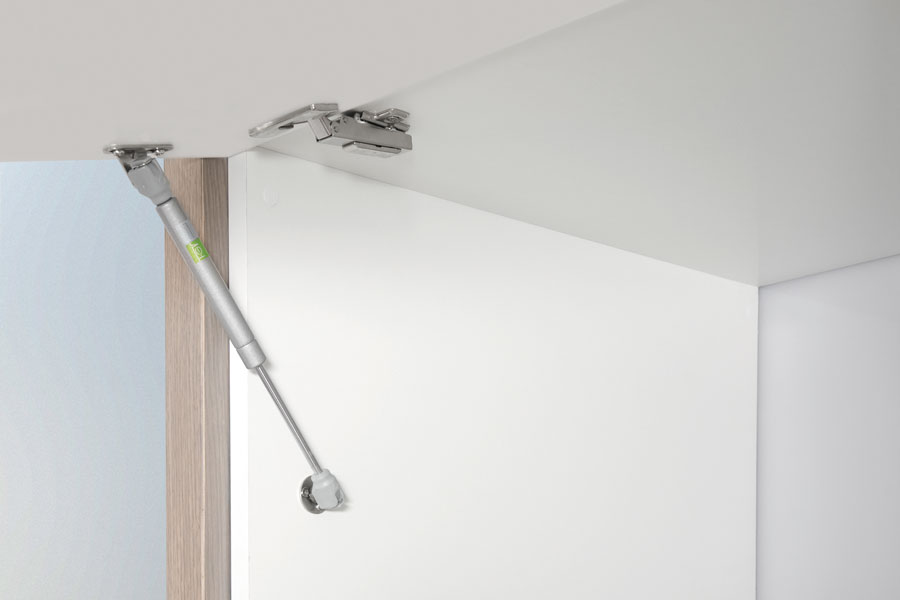 Kit of Gas Piston (AeroLift Up) | Kitchen Line International