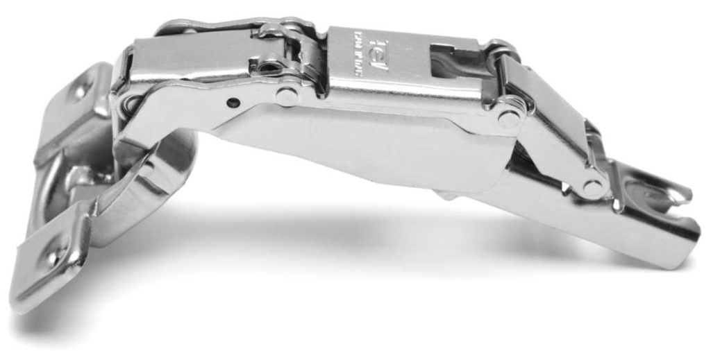 Slide-On Hinge 175° | Kitchen Line International