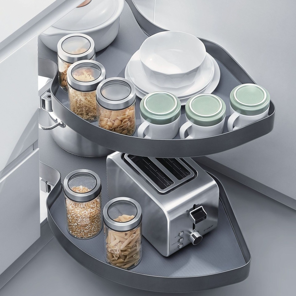 Shearer Style - Swing Trays 3.0 | Kitchen Line International