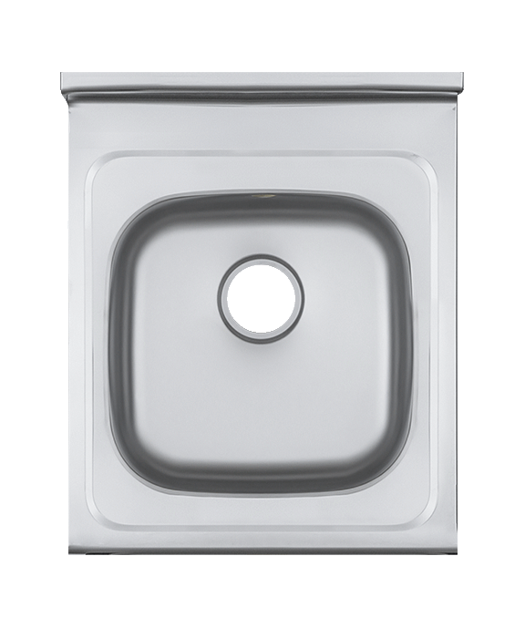 HSS500 Stainless Steel Korean Lay-on | Kitchen Line International